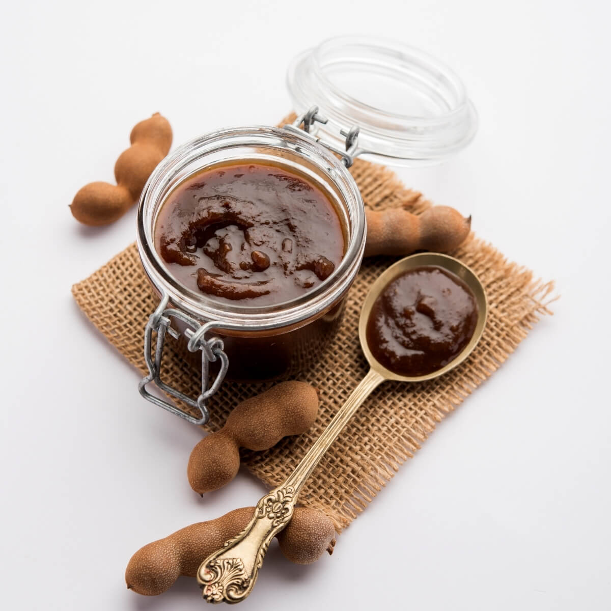 Tamarind Chutney – Milly's Kitchen