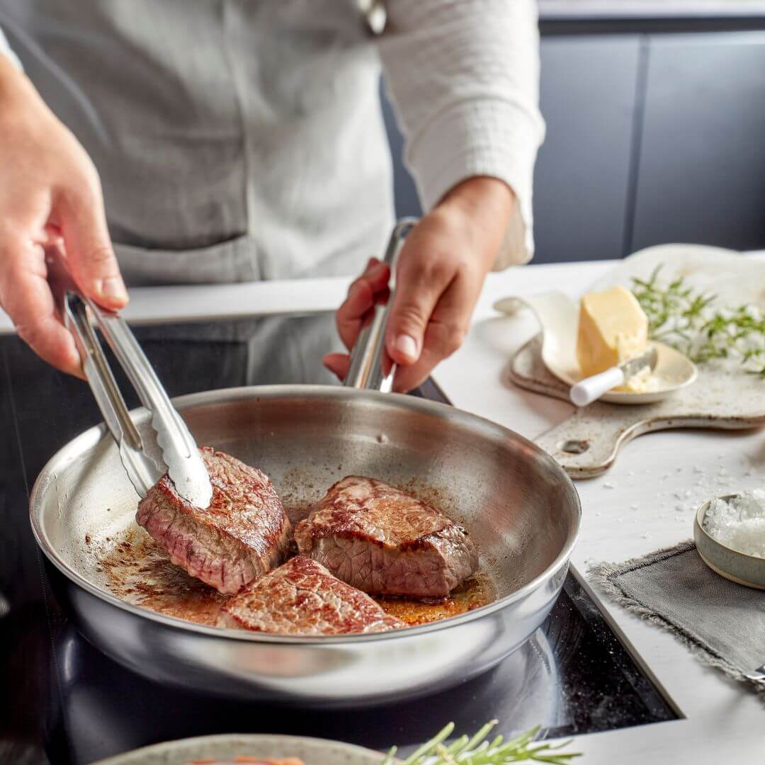 Demeyere Cookware | Milly's Kitchenware