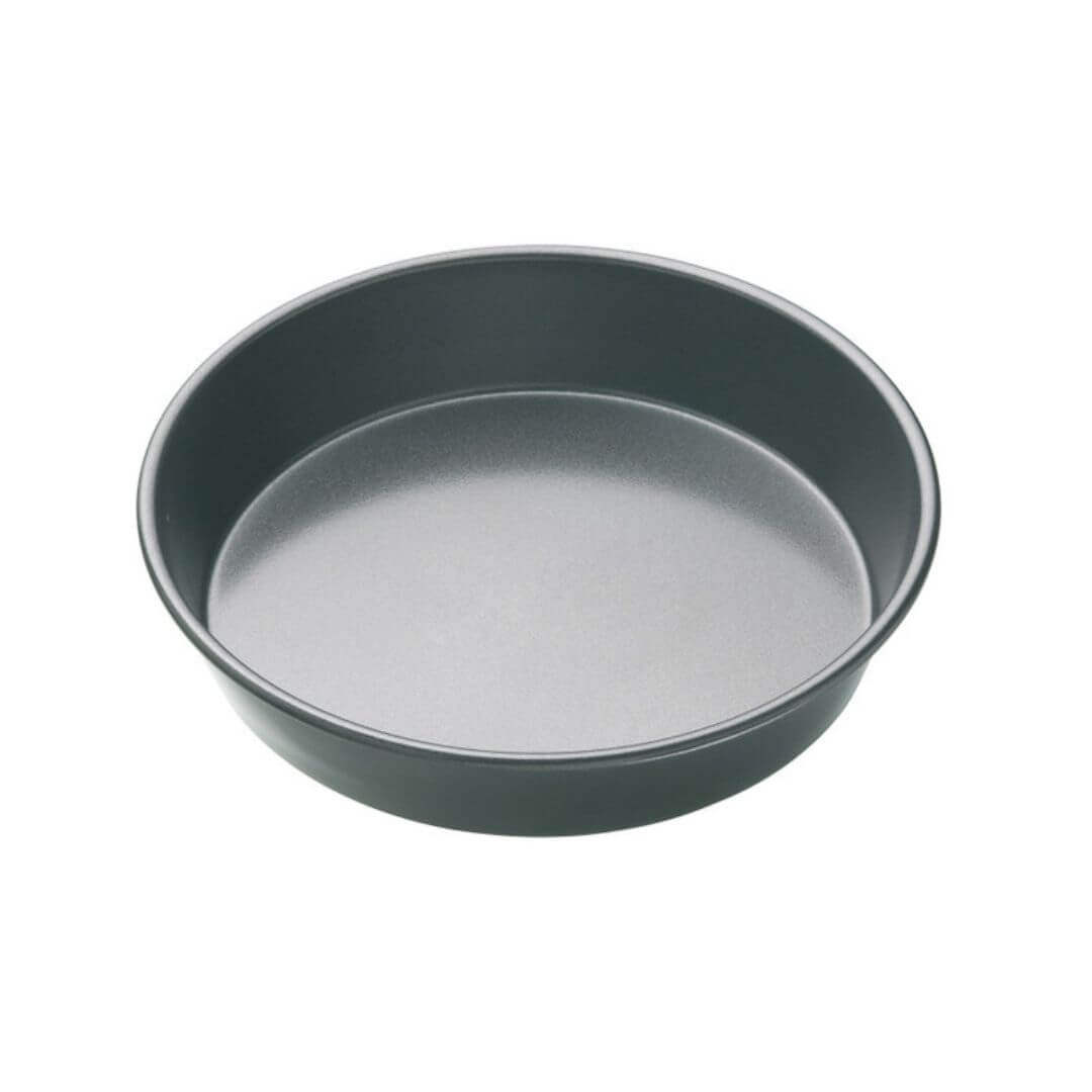 MasterCraft Non-Stick Deep Pie Pan 23cm – Milly's Kitchen