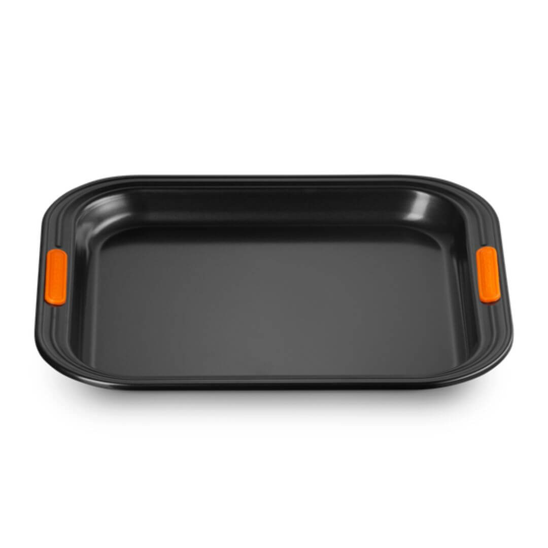 Le Creuset TNS Bakeware Rectangular Oven Tray 31cm – Milly's Kitchen