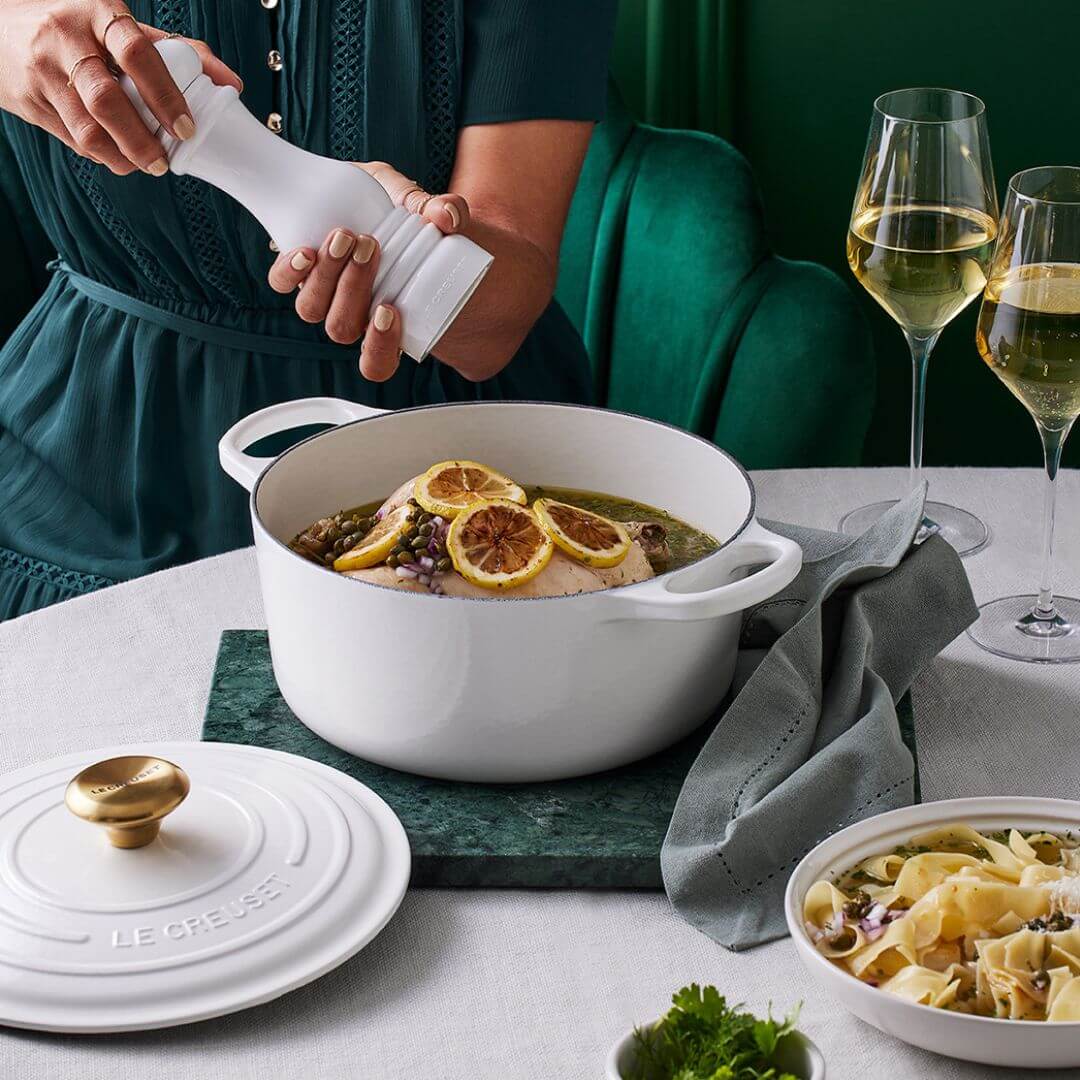 Le Creuset Cookware | Milly's Kitchenware