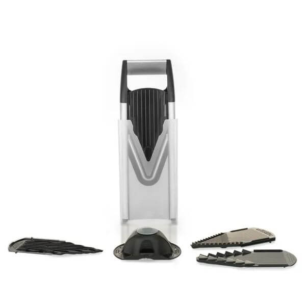 Borner V6 Exclusive Line Slicer Starter Set – Milly's Kitchen