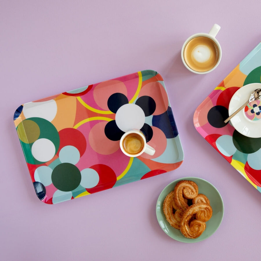 Remember Sushi Melamine Tray – Milly's Kitchen