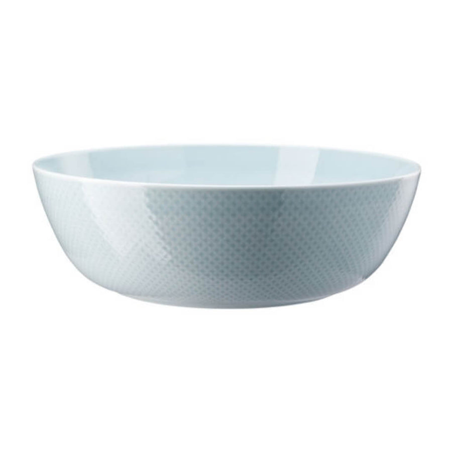 Rosenthal Junto Opal Green Bowl 26cm | Milly's Kitchen NZ