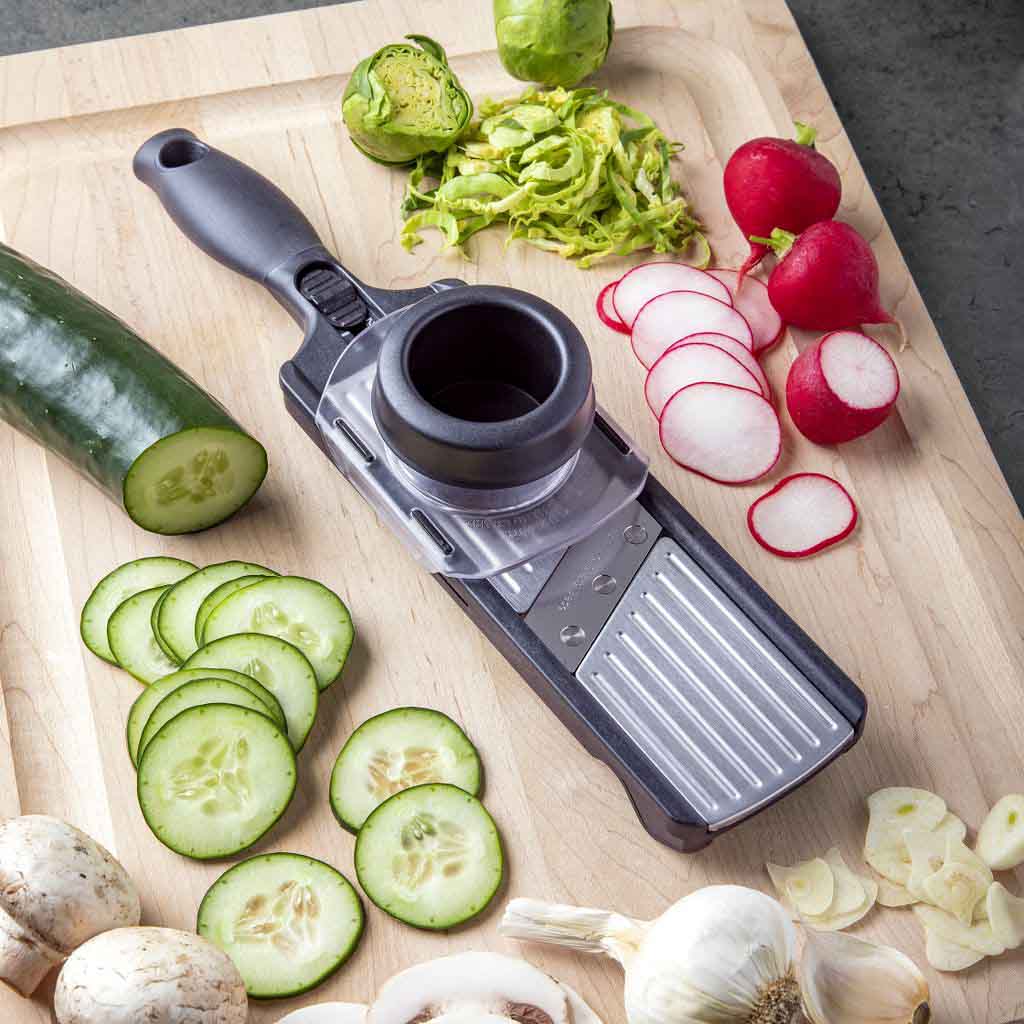 Mandolines & Kitchen Slicers | Milly's Kitchenware