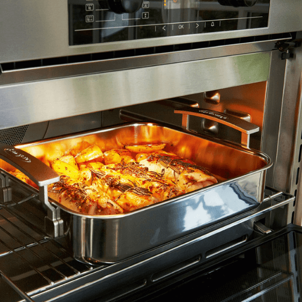 Demeyere Cookware | Milly's Kitchenware