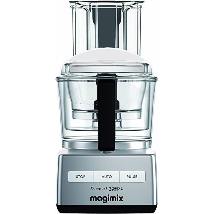 Magimix Food Processors | Milly's Kitchenware