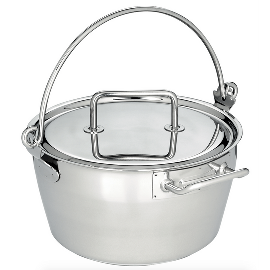 Preserving Pans | Milly's Kitchenware